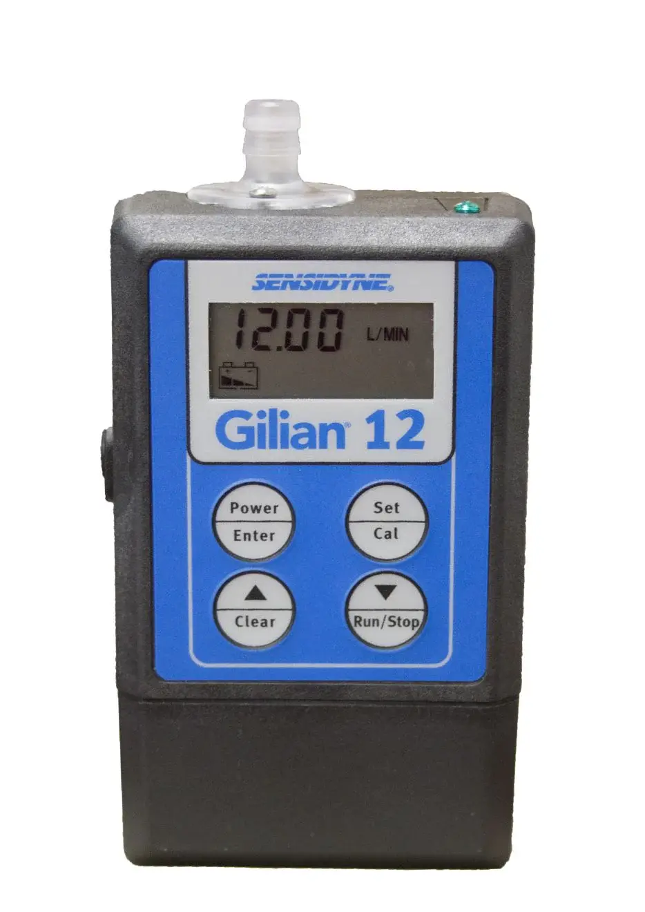 GILAIR 12 AIR SAMPLING PUMP | Environmental Equipment Rental & Supplies