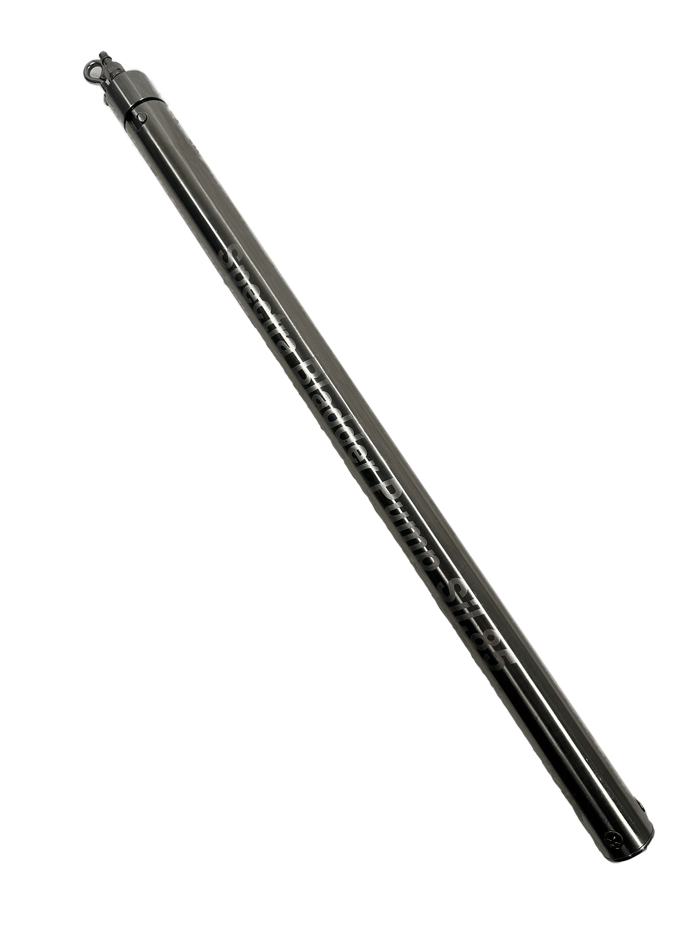 Spectra Bladder Pump Sil 1.0 | Environmental Equipment Rental & Supplies