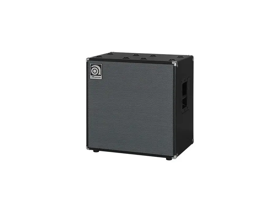 Ampeg SVT-410HE | Backline Rental Instruments & DJ Equipment Rentals