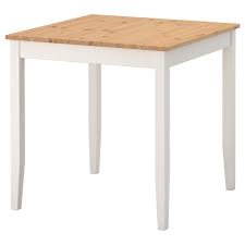 Small square table | Pure Creations Events & Design Inc