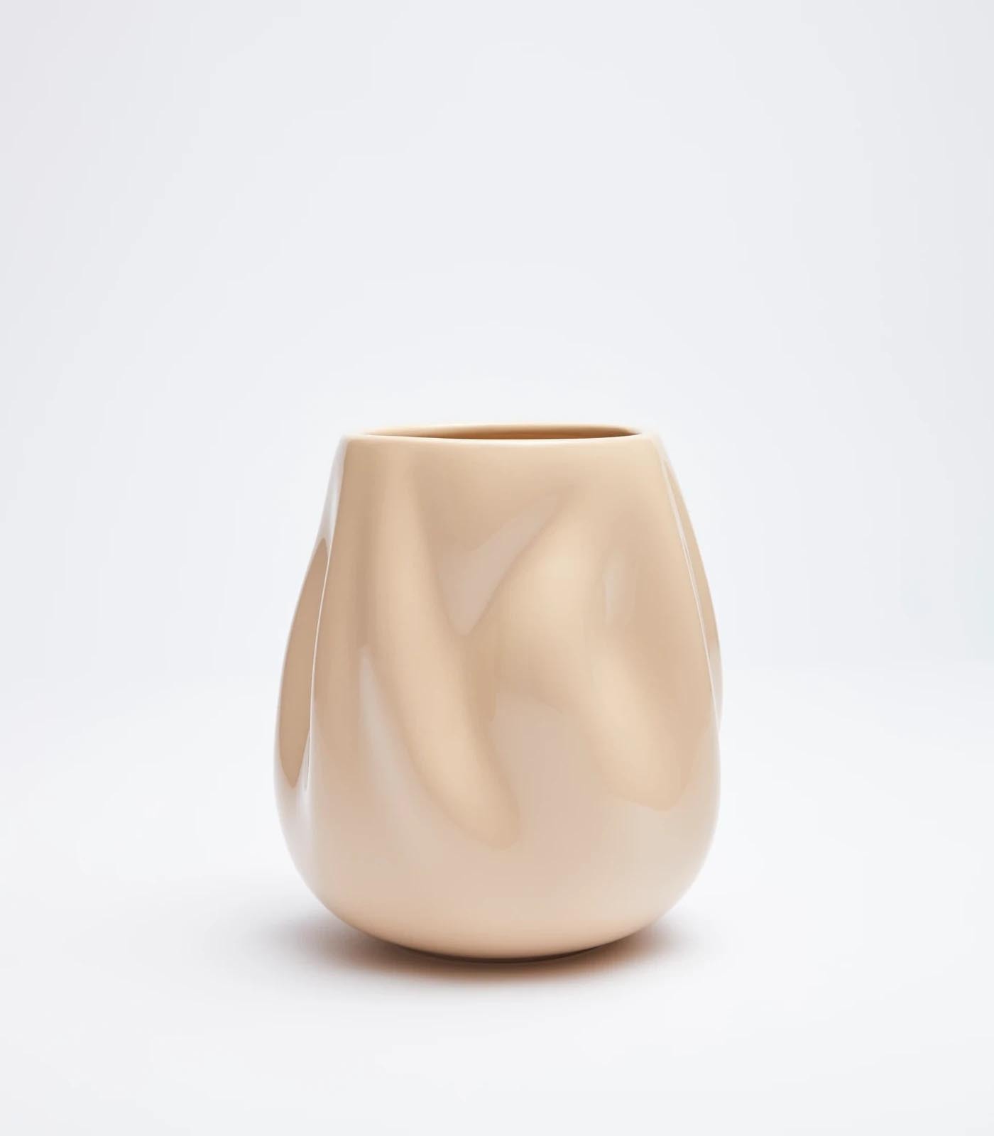 Milla light pink vase | Getzhire - Party Hire Equipment Perth, Catering ...