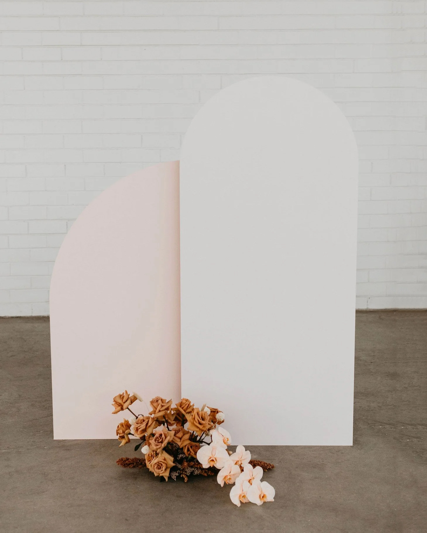 Backdrop Panel 66x24 Inch | Fari Arts