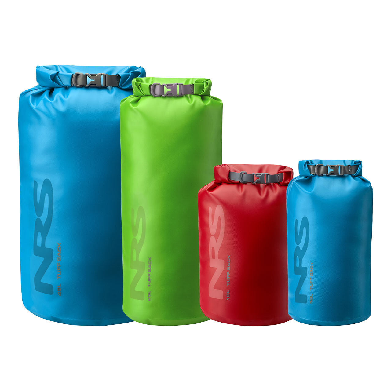NRS Tuff Sack Dry Bags | Montana Drift Rental