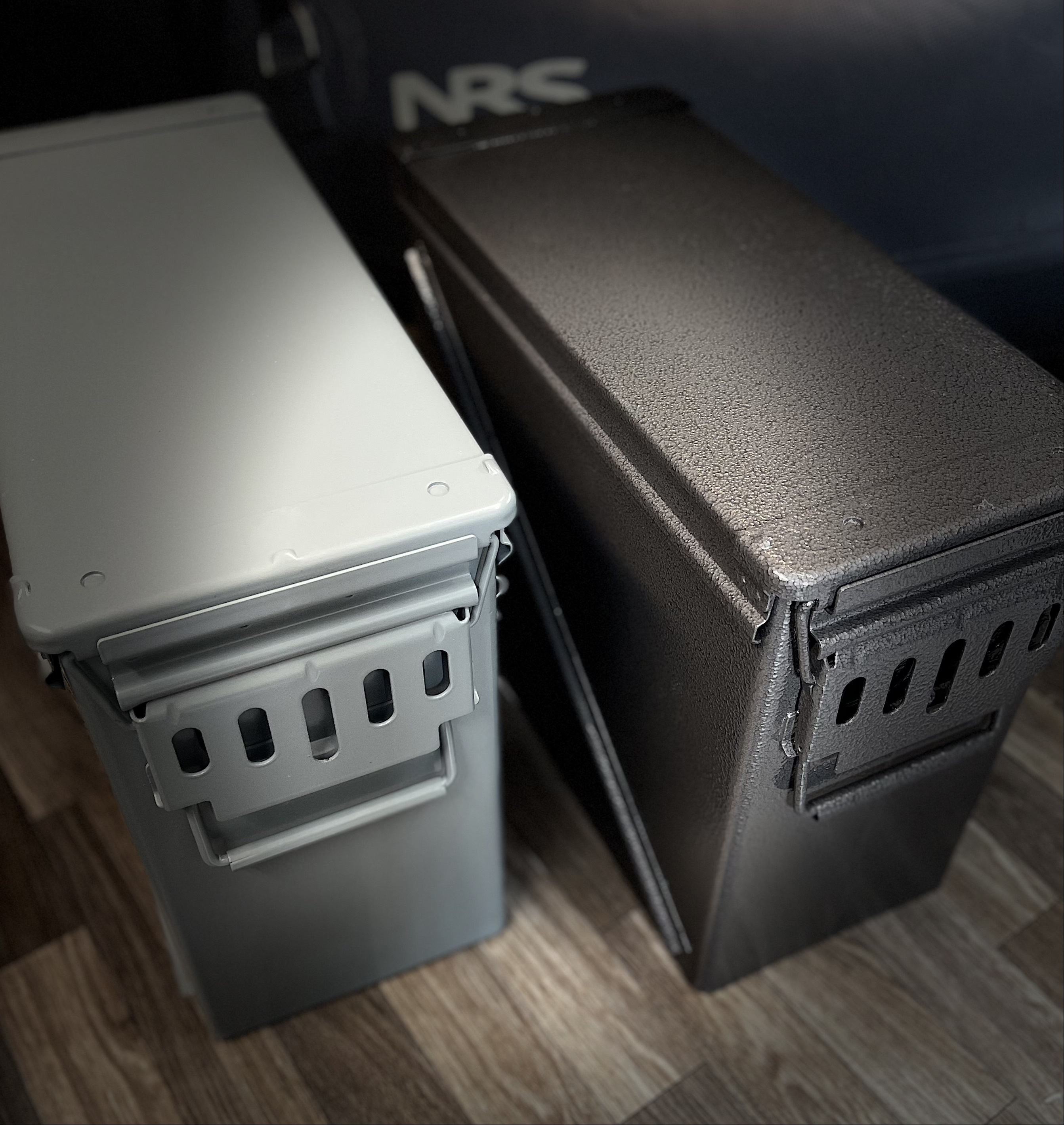 20mm Ammo Can | Montana Drift Rental