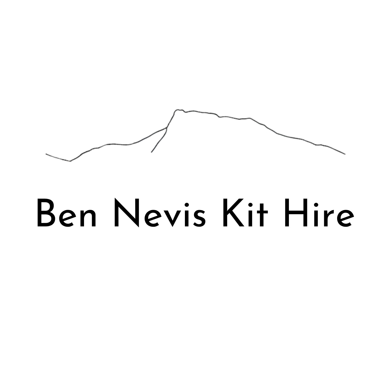 All products | Ben Nevis Kit Hire