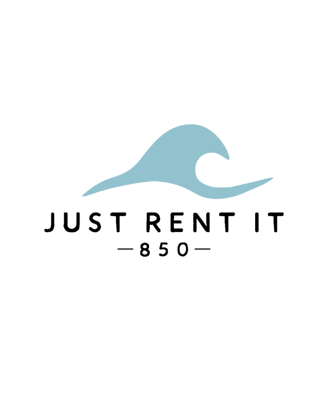 Just Rent It 850