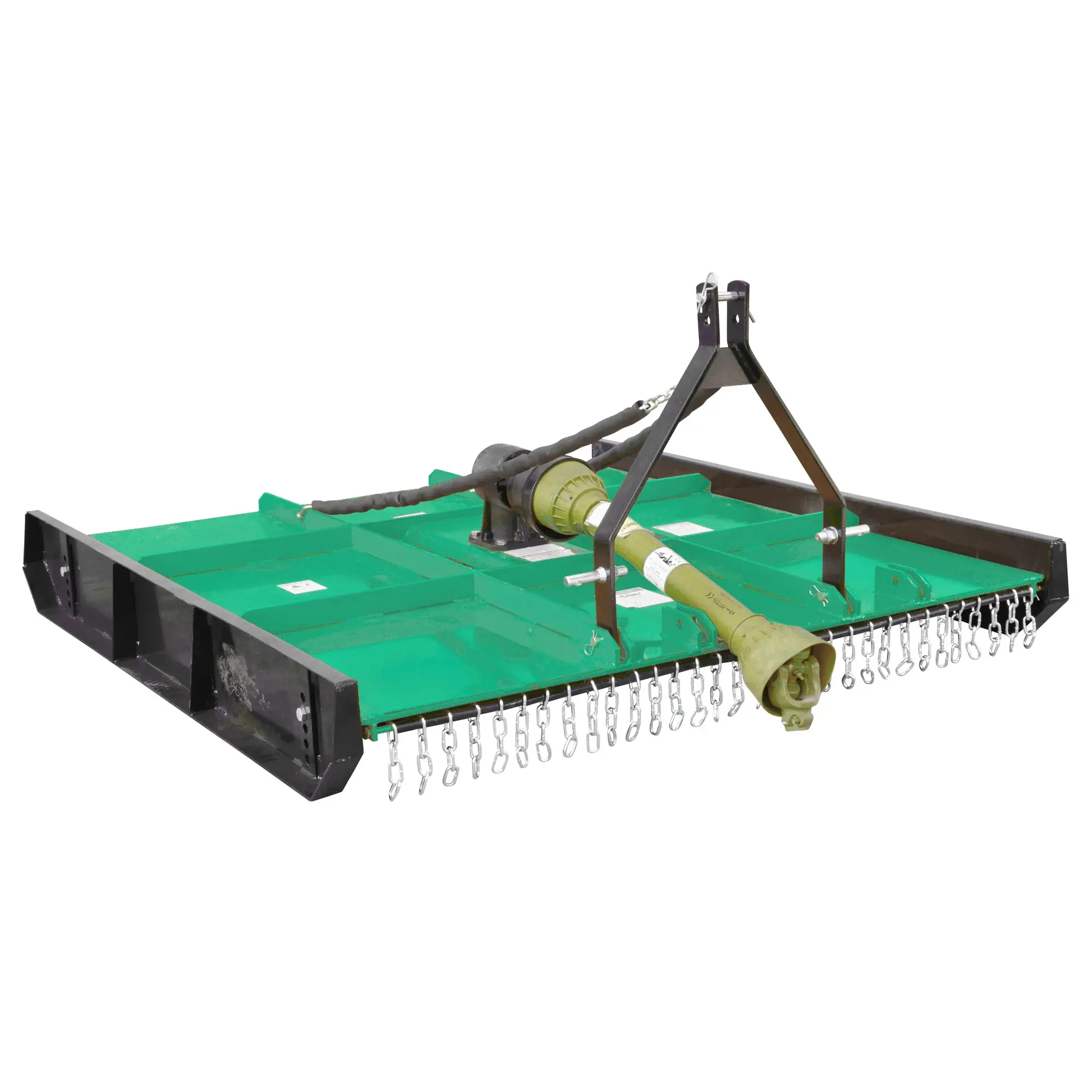 1.8m Topper Mower | Oxford Hire Limited