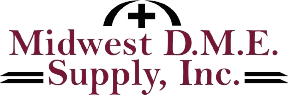 Midwest DME Supply- Trusted Medical Equipment Rental Store
