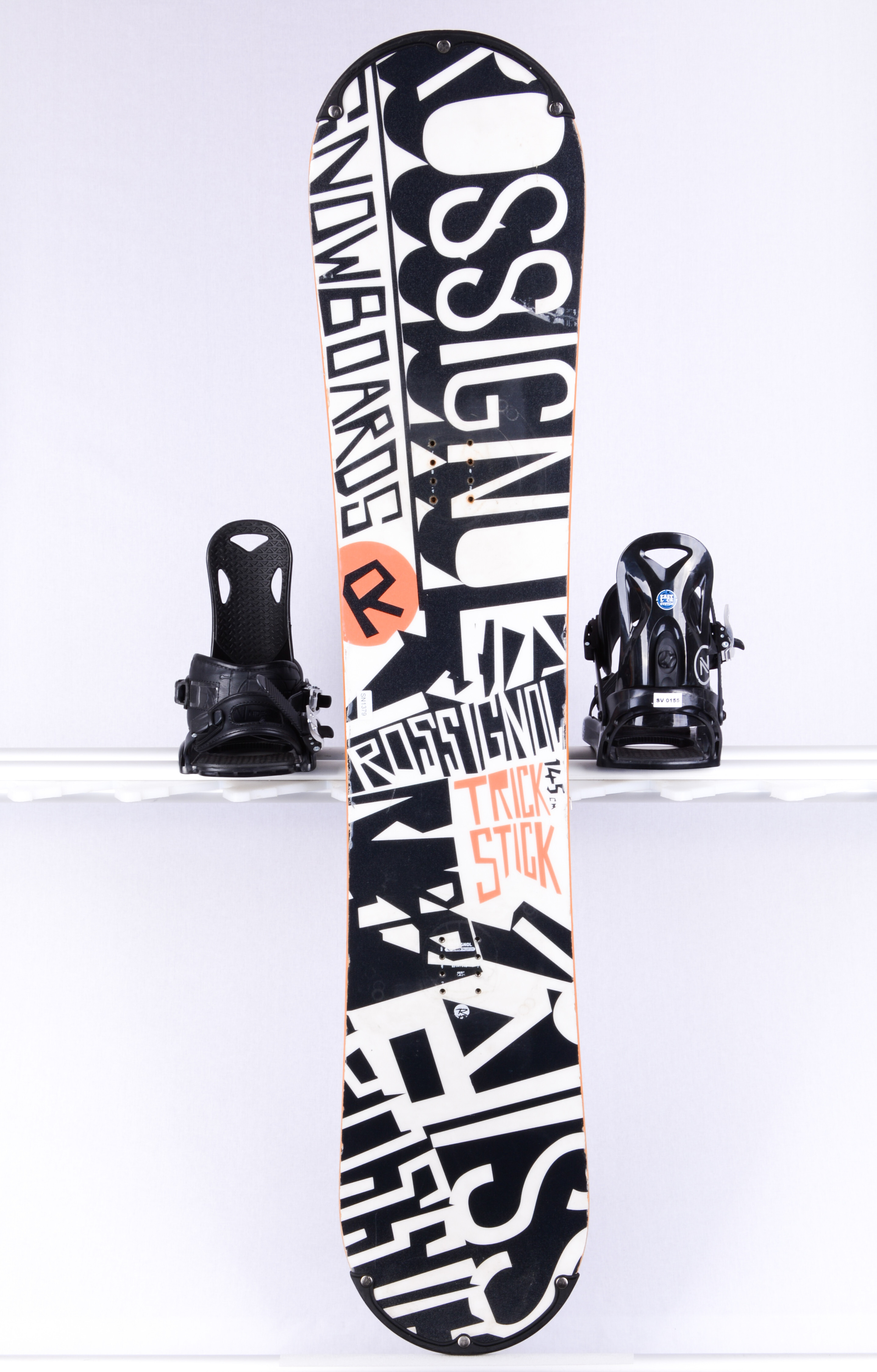 Snowboard Only - Season Rental | Outdoor Recreational Gears